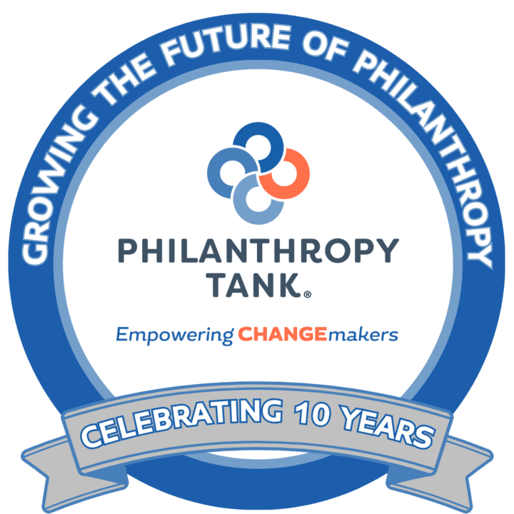 Philanthropy Tank